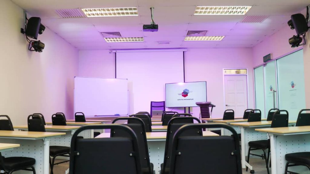 UiTM Technoventure