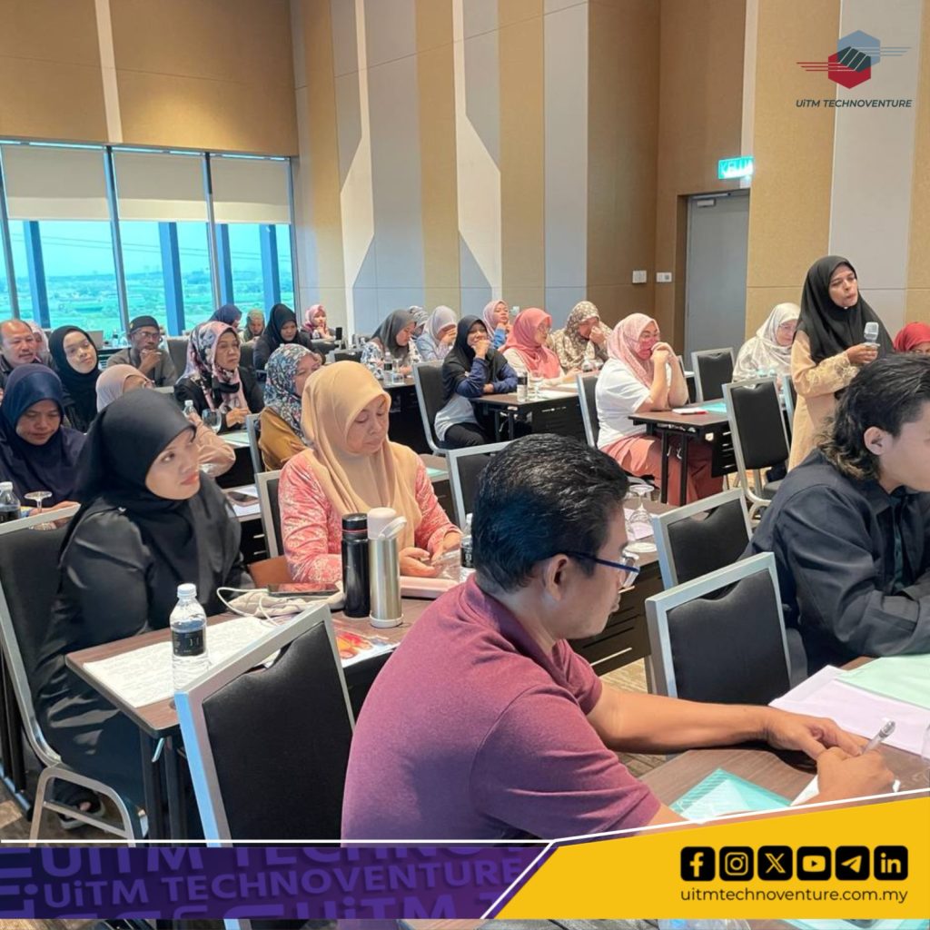 UiTM Technoventure